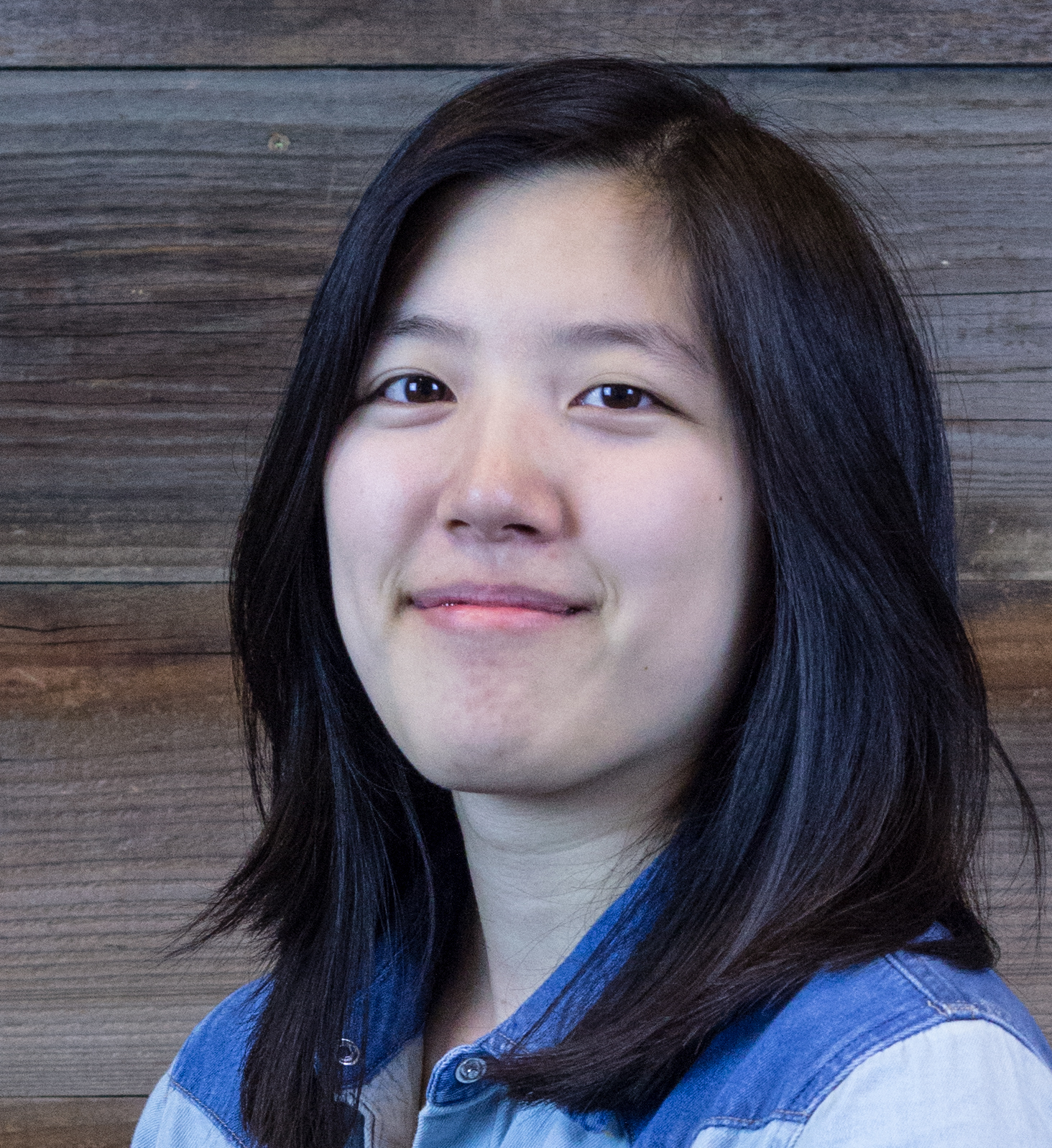 Esther Wu - wearepcc