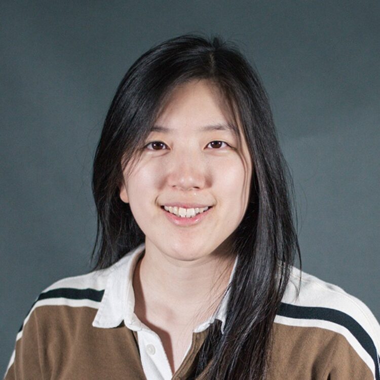 Esther Wu - wearepcc