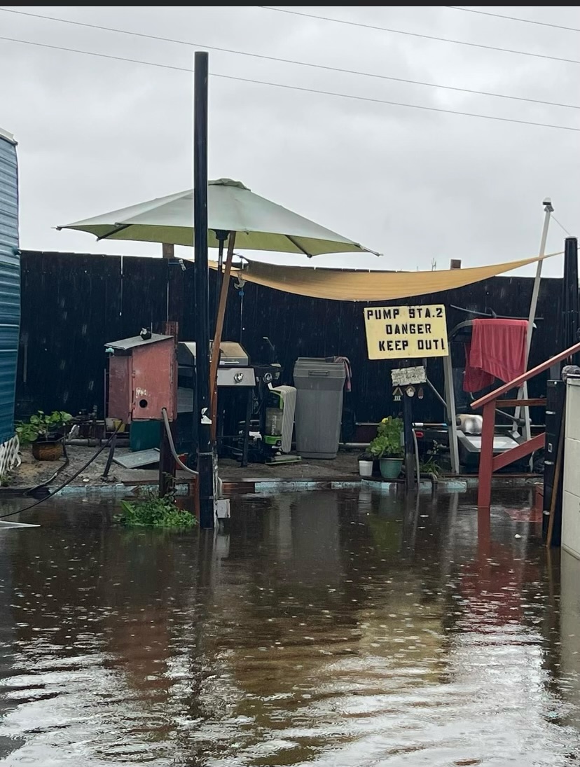 Flood Relief Help - wearepcc